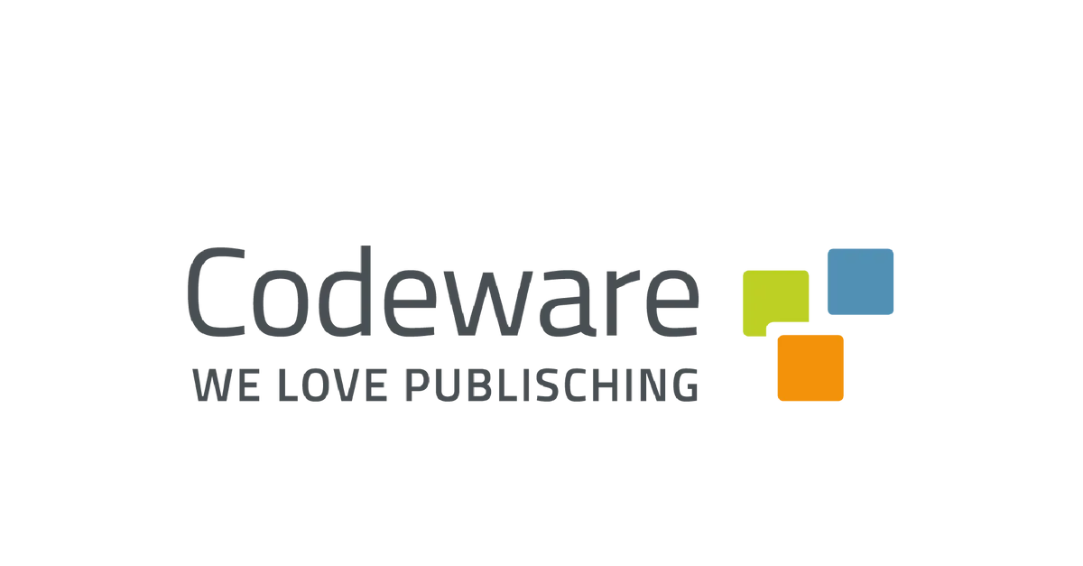 Codeware - Viamedici Tech Partner Directory