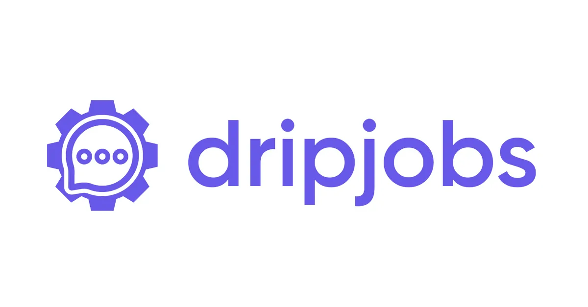 Find the right Dripjobs Service Partner