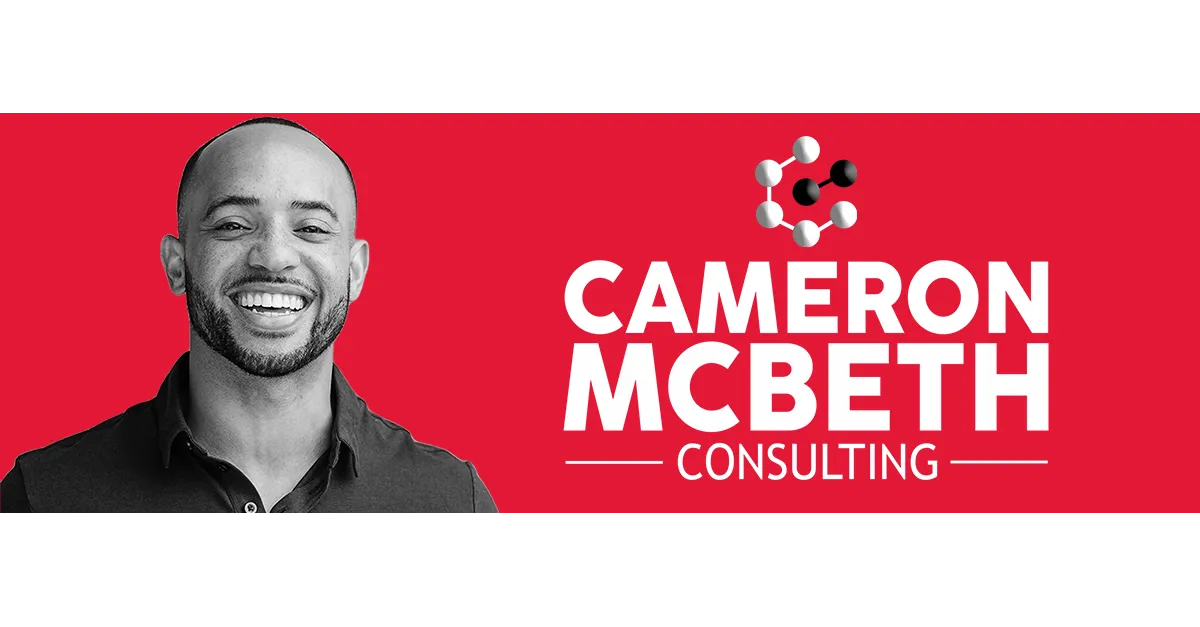 Cameron McBeth Consulting - Dubsado Certified Partner Directory