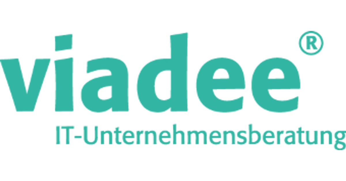 viadee Unternehmensberatung AG - Atlassian Solutions Partner Directory
