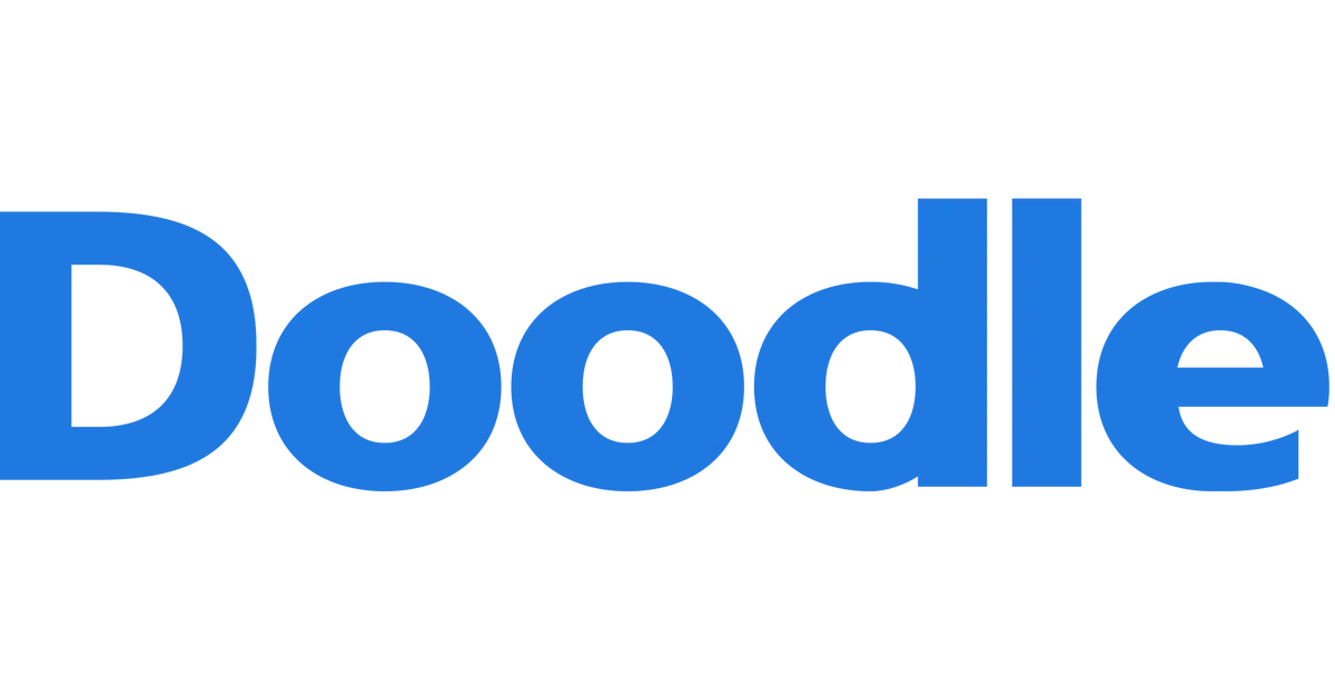 Doodle - Cloud Software Association Tech Partner Directory