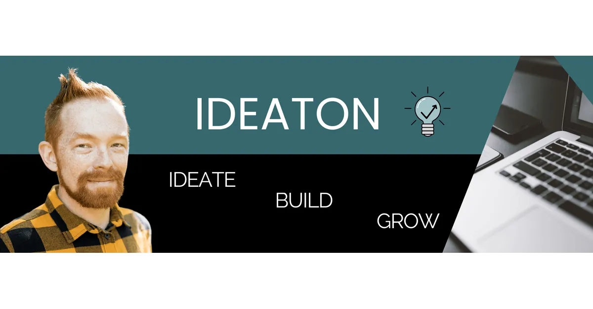 Ideaton with Kevin Eaton - Glide Expert Directory