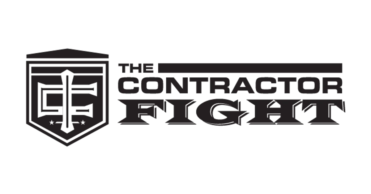 The Contractor Fight - Dripjobs Service Partner Directory