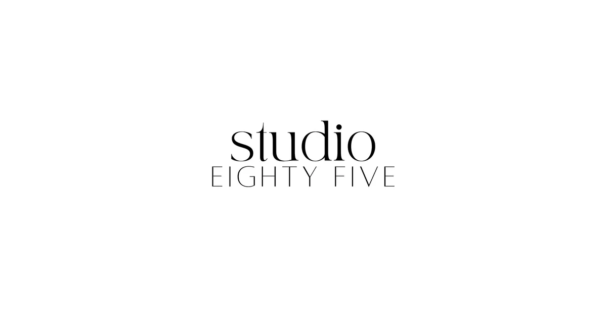 Studio Eighty Five - Dubsado Certified Partner Directory