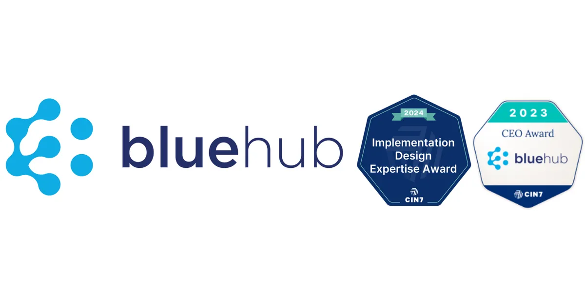 BlueHub - Cin7 Expert Directory