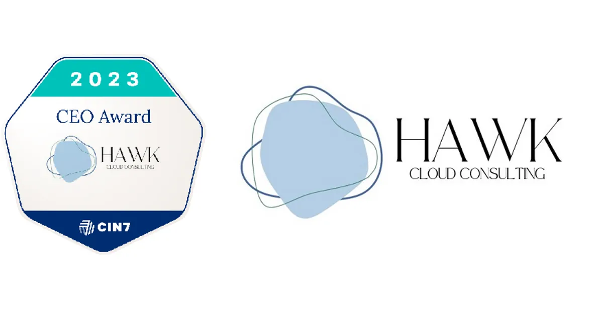 Hawk Cloud Consulting - Cin7 Expert Directory