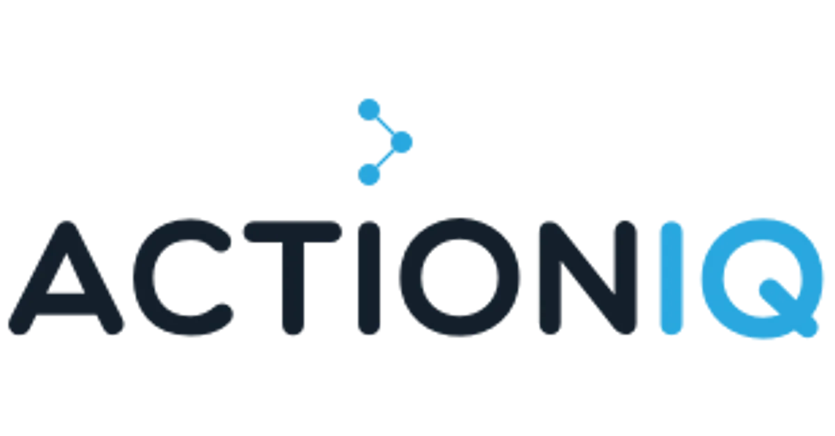 ActionIQ - Iterable Tech Partner Directory