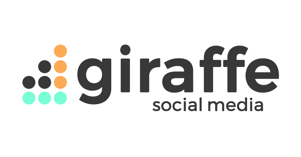 Giraffe Social Media - Sprout Social Agency Directory