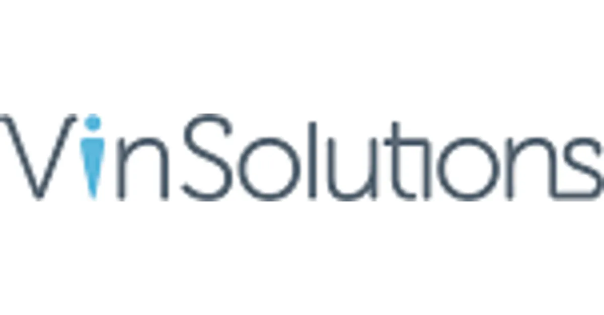 VinSolutions - Podium Tech Partner Directory