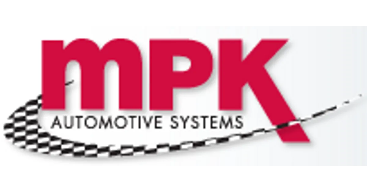 MPK Automotive Systems - Podium Tech Partner Directory