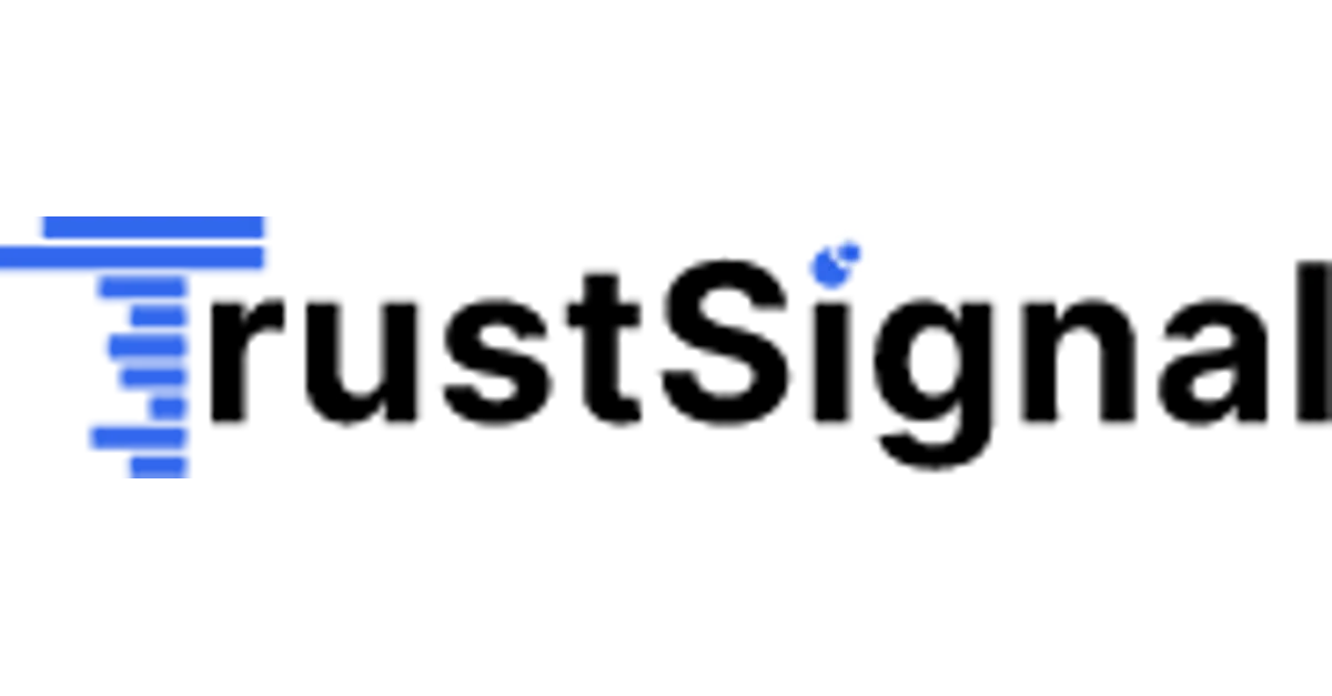 Trust Signal - Appbrew Tech Partner Directory