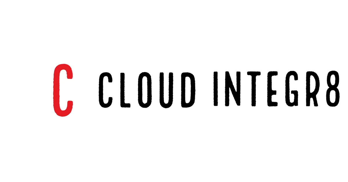 Cloud Integr8 - Cin7 Expert Directory