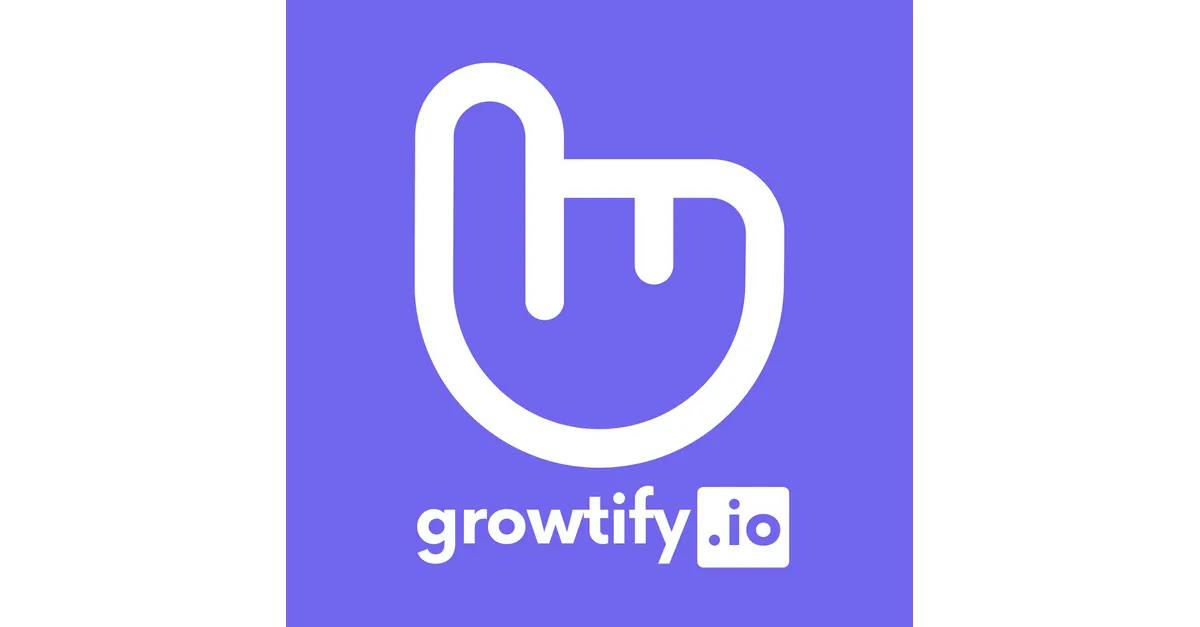 Growtify - Tidio Agency Directory