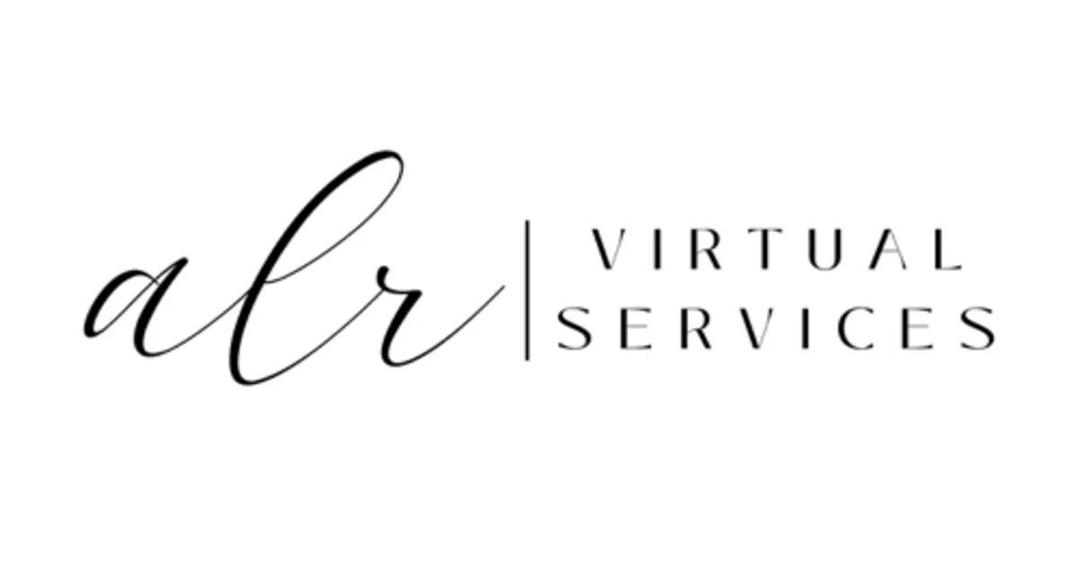 ALR Virtual Services - CommentSold Service Partner Directory