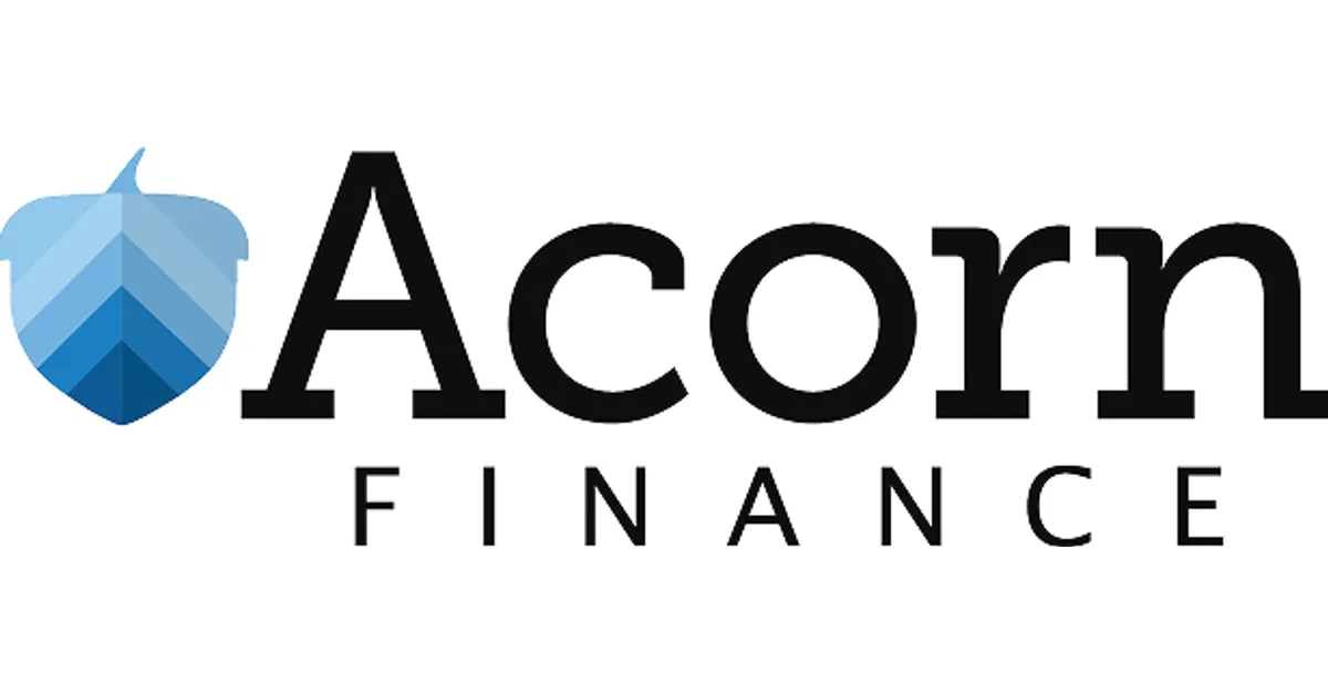 Acorn Finance - Dripjobs Tech Partner Directory