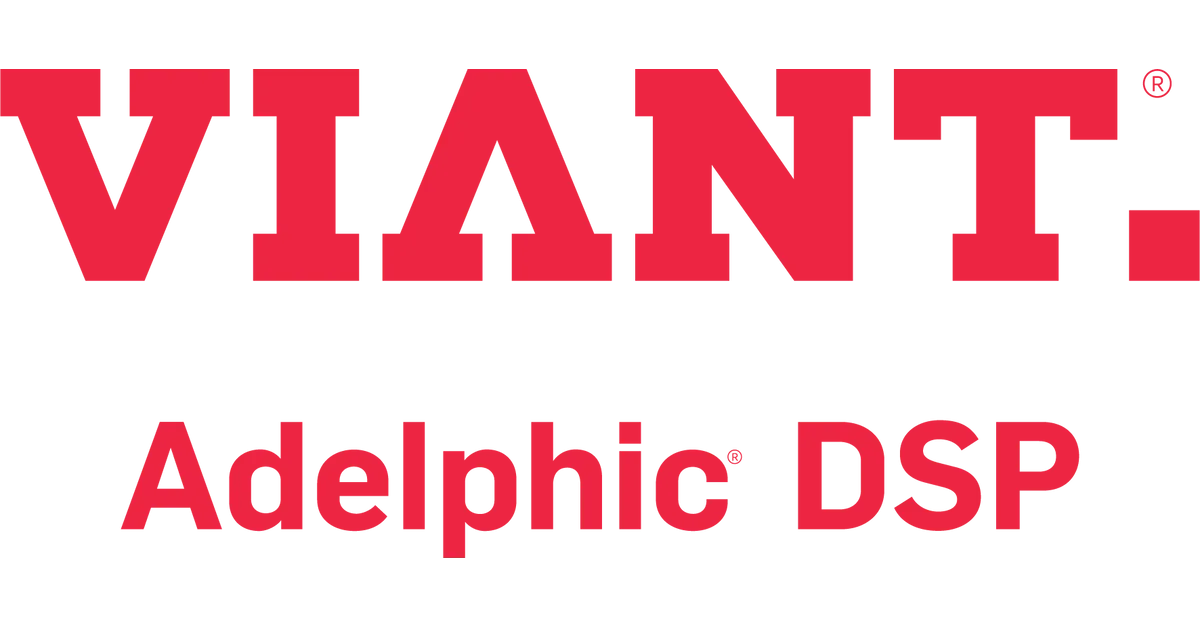 Viant Technology - Adjust Technology Partner Directory