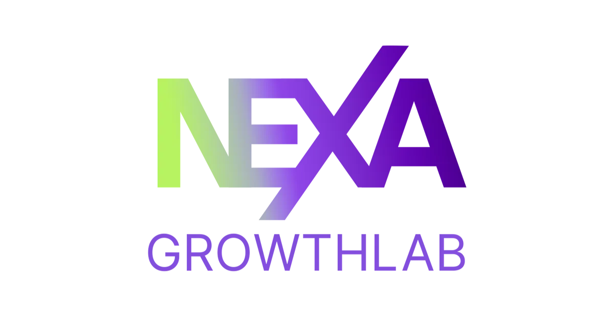 Nexa Growth Lab - JustCall Service Partner Directory