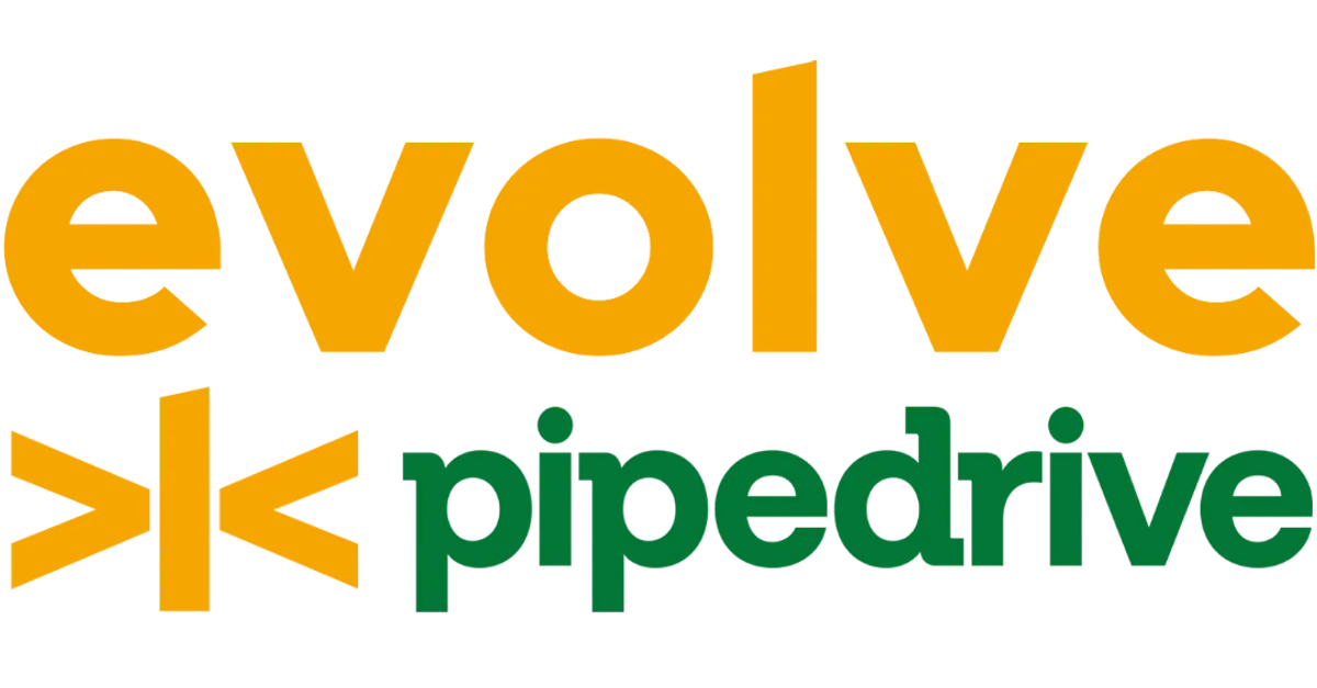 Evolve Your Pipedrive - Pipedrive Service Partner Directory