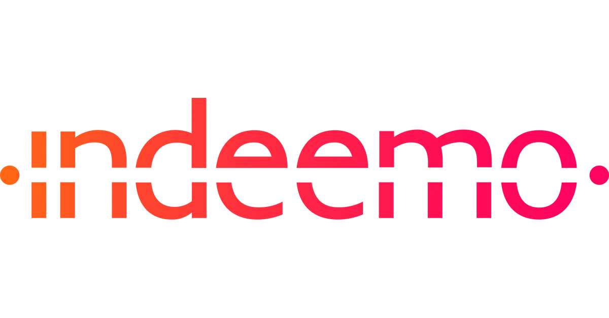 Indeemo - Respondent Tech Partner Directory