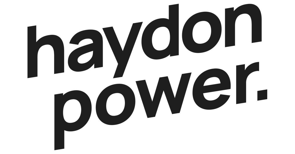 Haydon Power - Recharge Service Partner Directory Haydon Power - Recharge Service Partner Directory