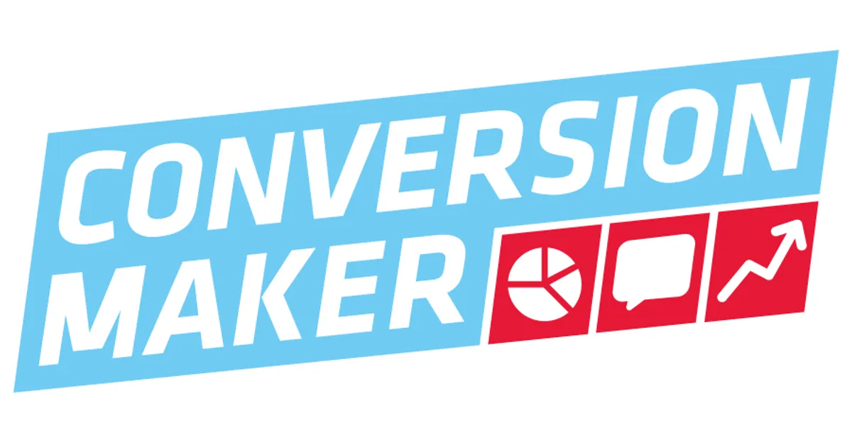 Conversion Maker GmbH - Contentsquare Service Partner Directory