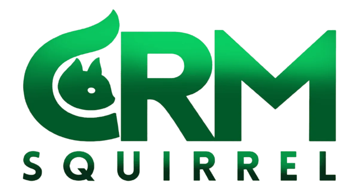 CRM Squirrel - Pipedrive Service Partner Directory