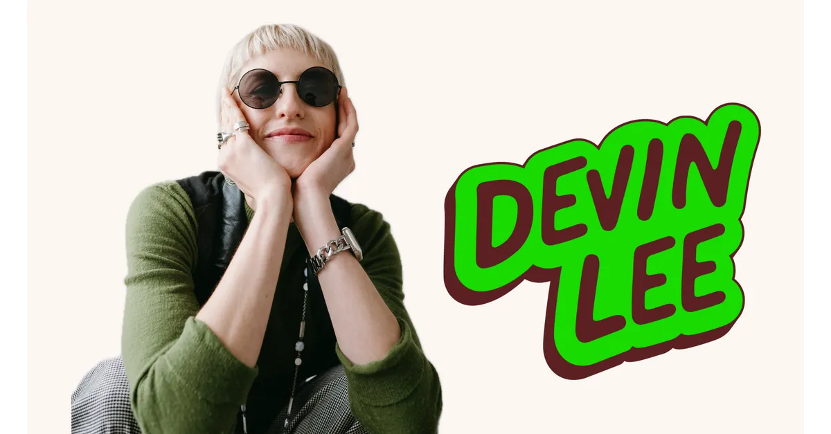 Devin Lee, Systems Strategist - Dubsado Certified Partner Directory