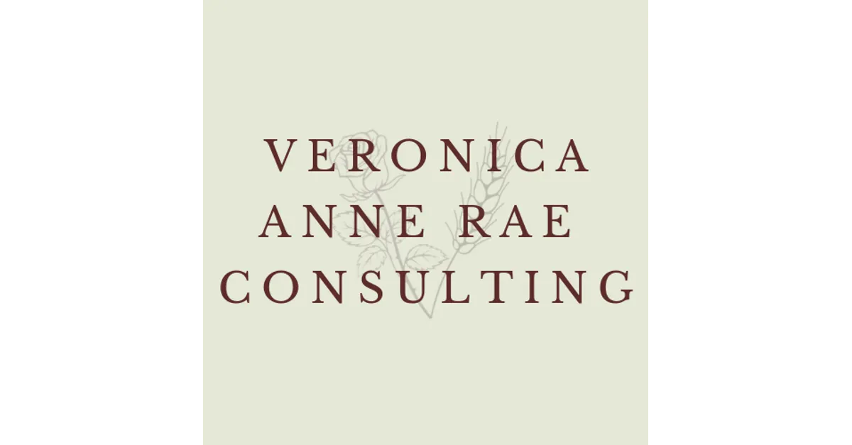 Veronica Anne Rae Consulting - Bloomerang Agency Partner Directory