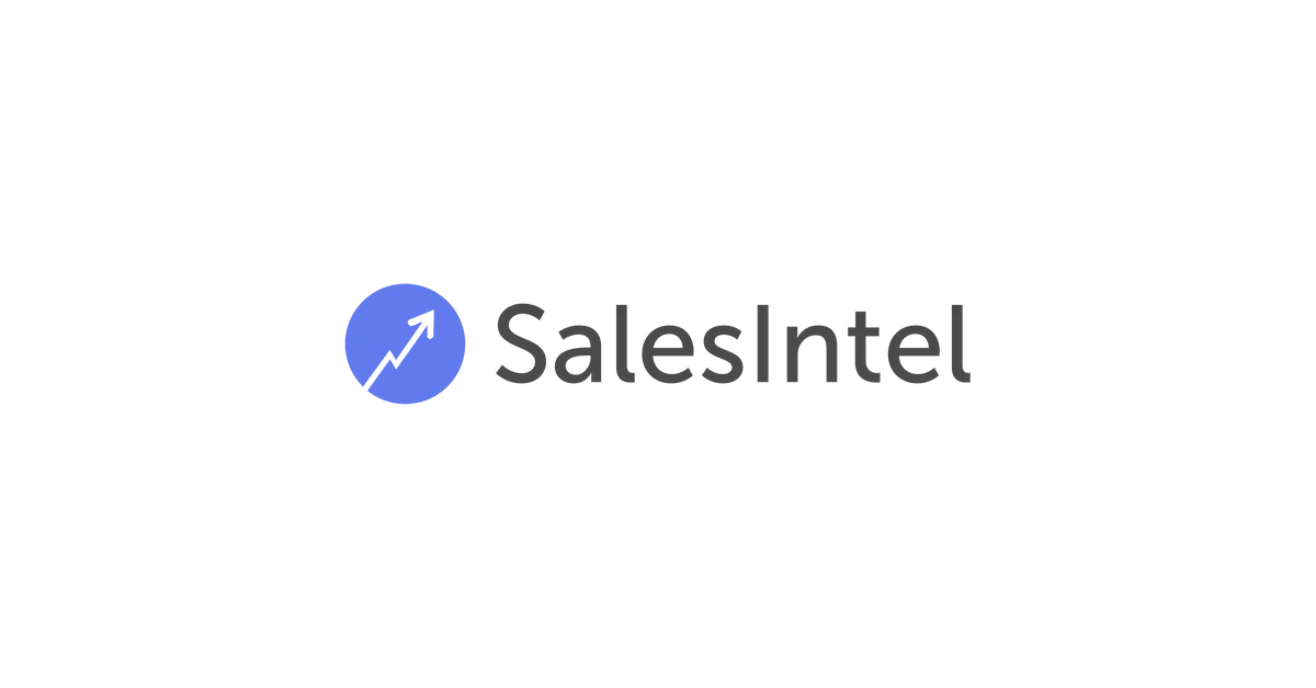 SalesIntel - LeanData Technology Partner Directory