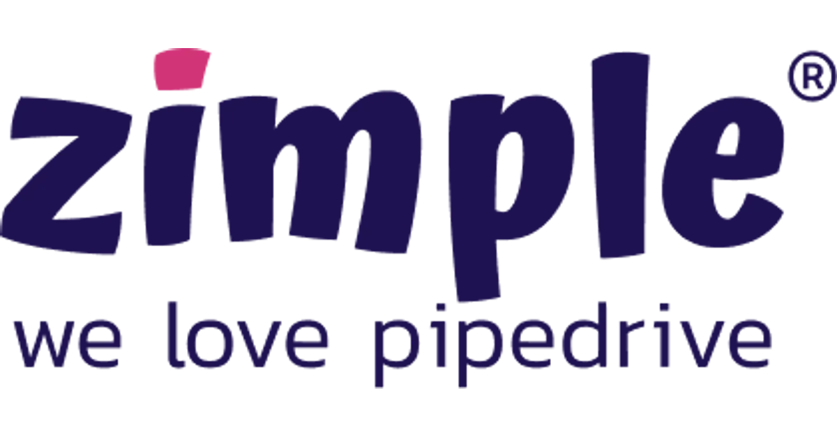 Zimple - Pipedrive Service Partner Directory
