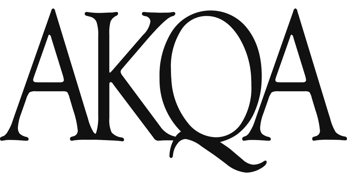 AKQA - Contentsquare Service Partner Directory