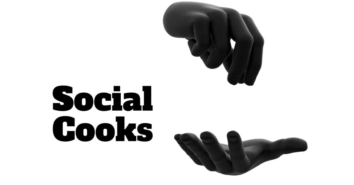 SocialCooks - eCom Unity Agency Directory