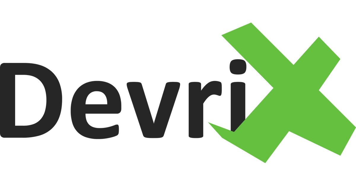 DevriX - Onramp Funds Solutions Partner Directory