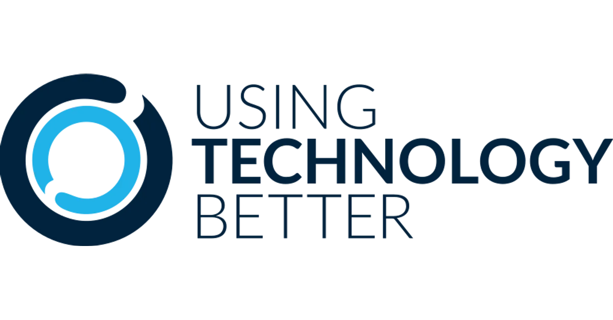 Using Technology Better - Canva Service Partner Directory