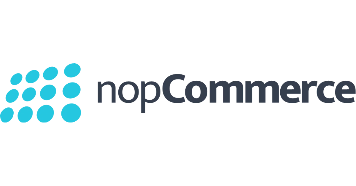 nopCommerce - Katapult Tech Partner Directory