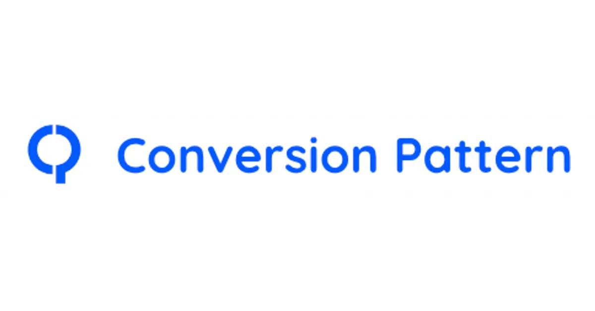 Conversion Pattern - Mixpanel Integration Directory