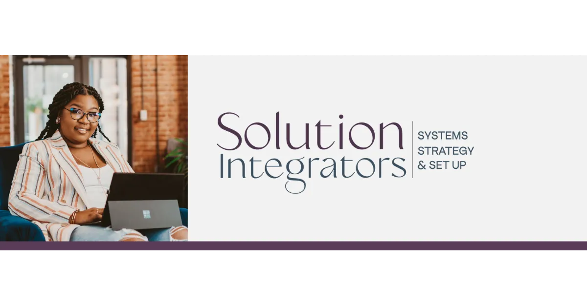 Solutions Integrators - Smartsuite Service Partner Directory