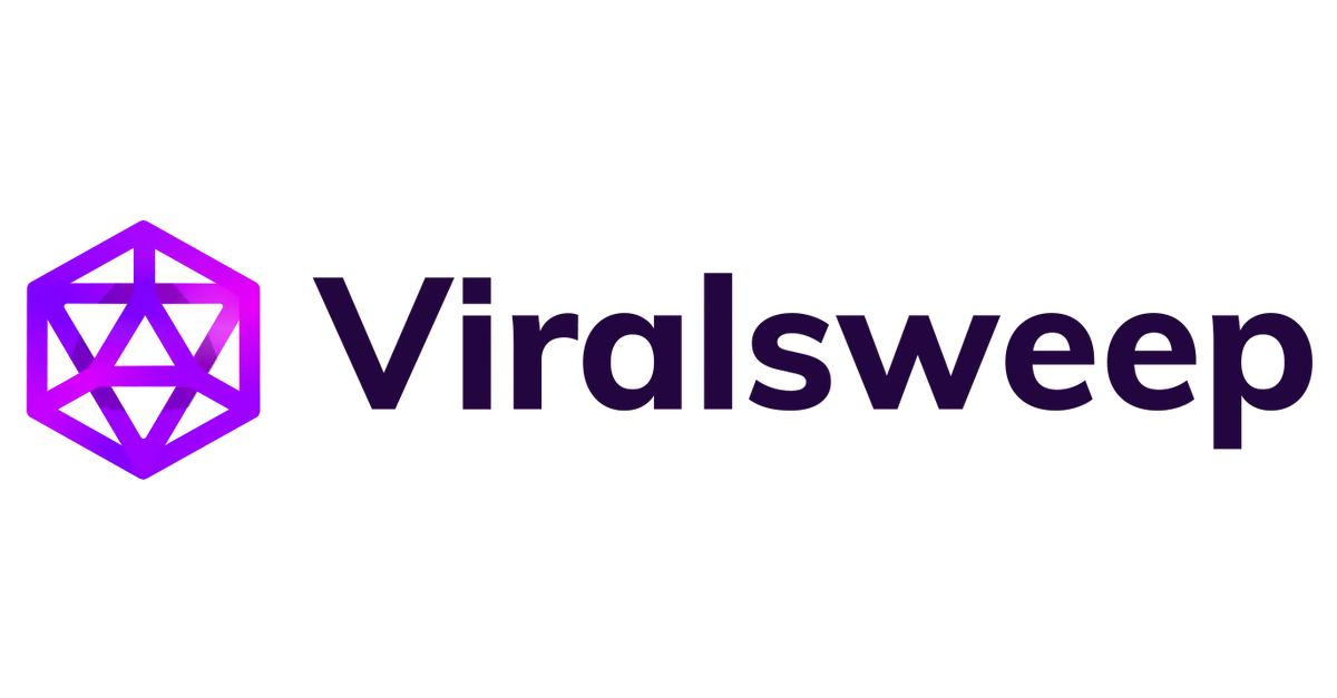 ViralSweep - Iterable Tech Partner Directory