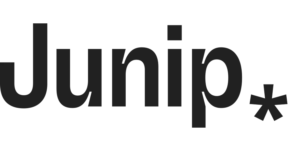 Junip - Wonderment Tech Partner Directory