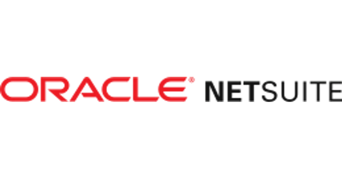 Oracle NetSuite - Workato Tech Partner Directory