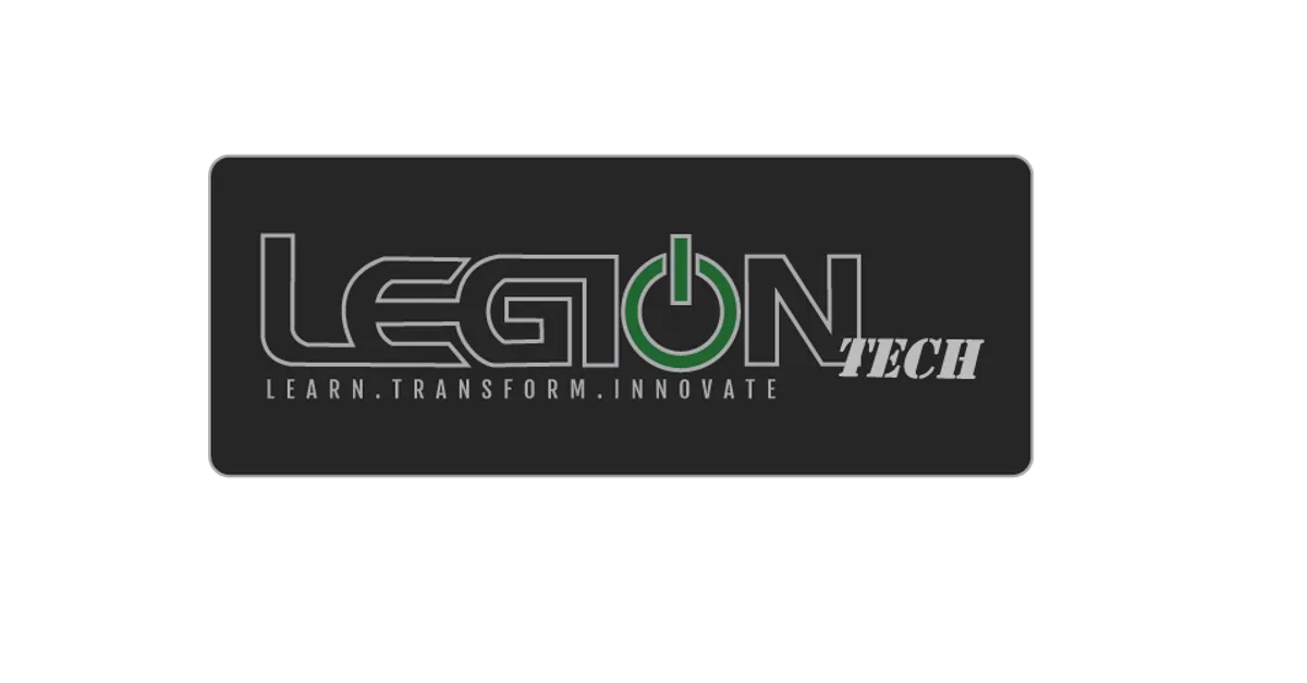 LegionTech - Workato Tech Partner Directory