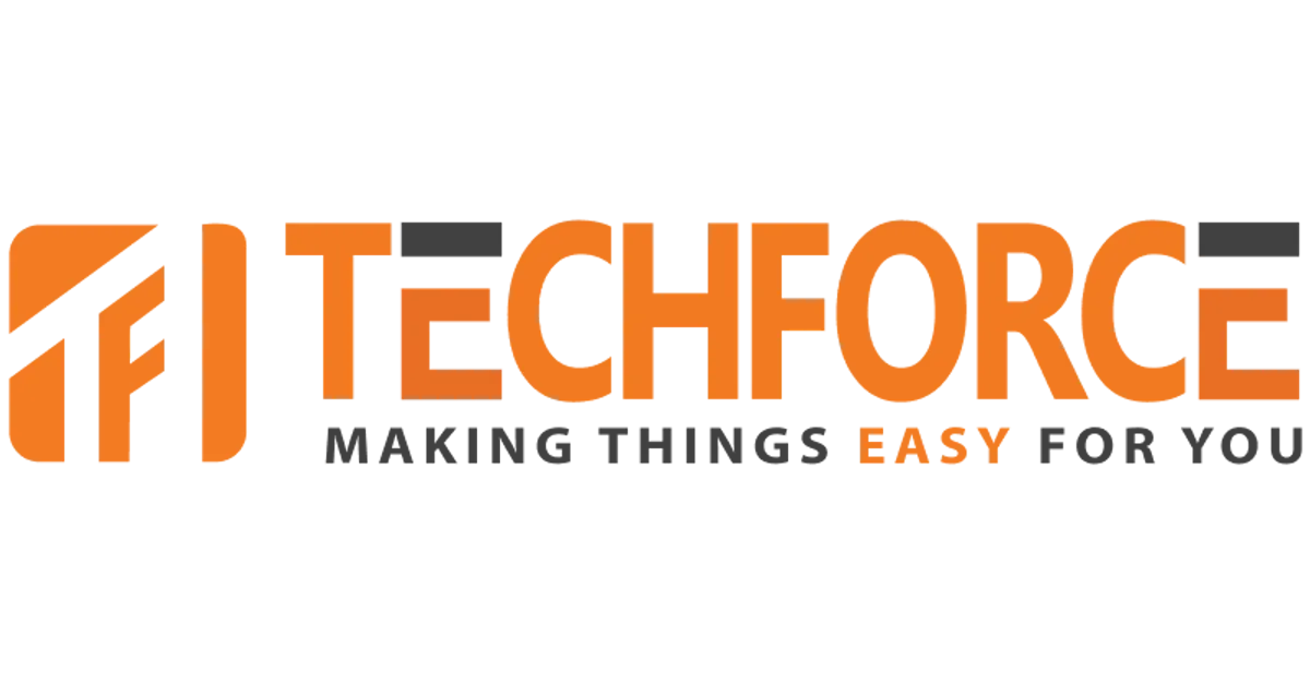 Techforce Global - Apify Expert Directory