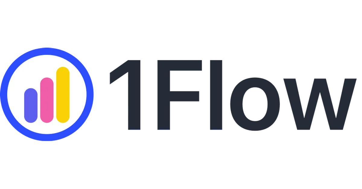 1Flow - Mixpanel Integration Directory