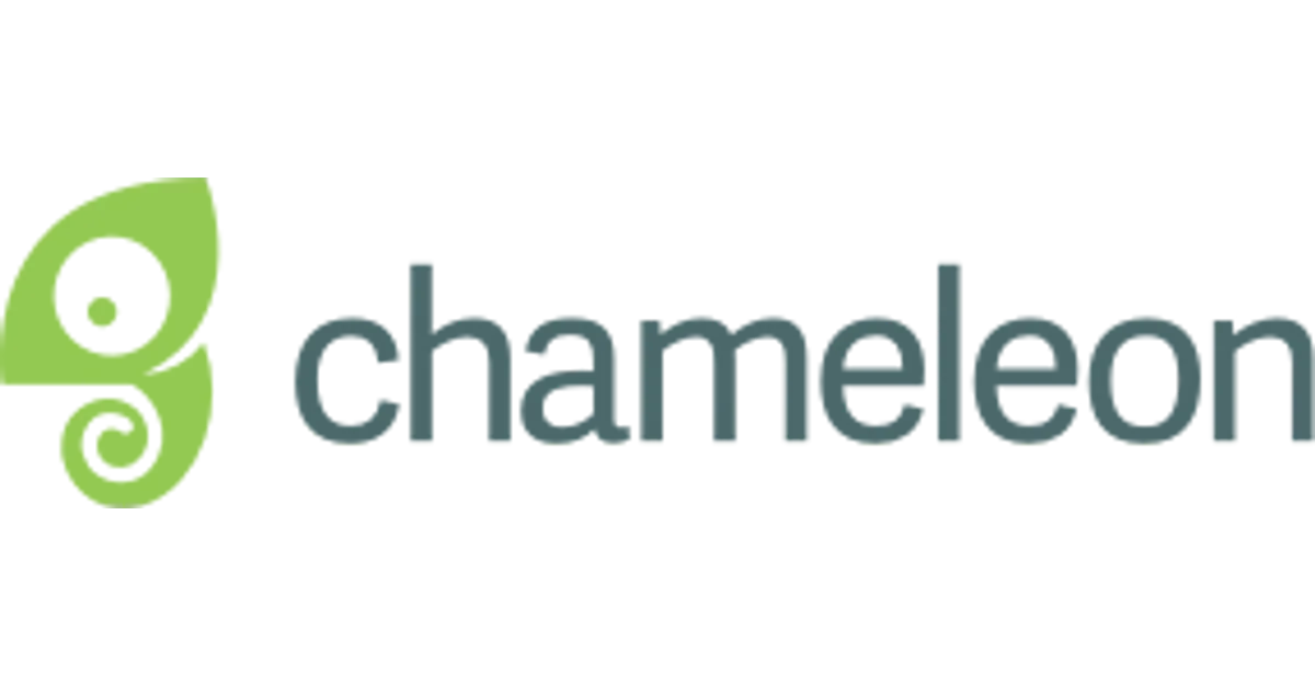 Chameleon - Heap Tech Partner Directory