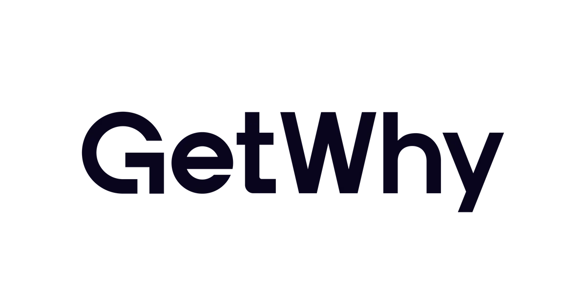 GetWhy - Prolific Integration Directory