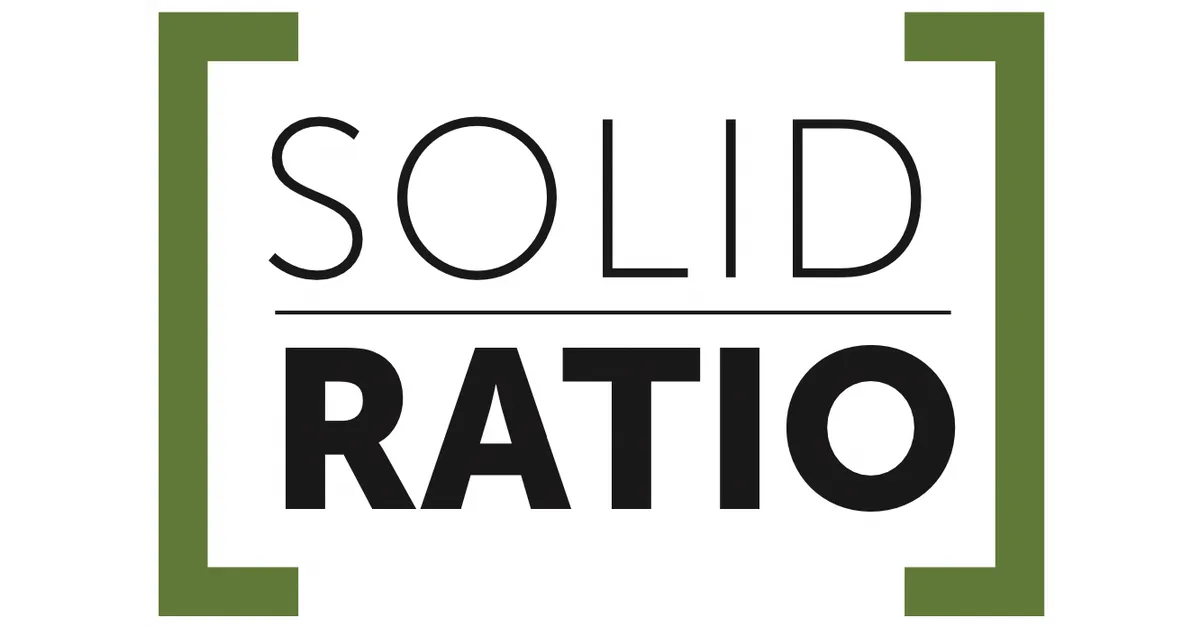 Solid Ratio - Kickfurther Tech Partner Directory