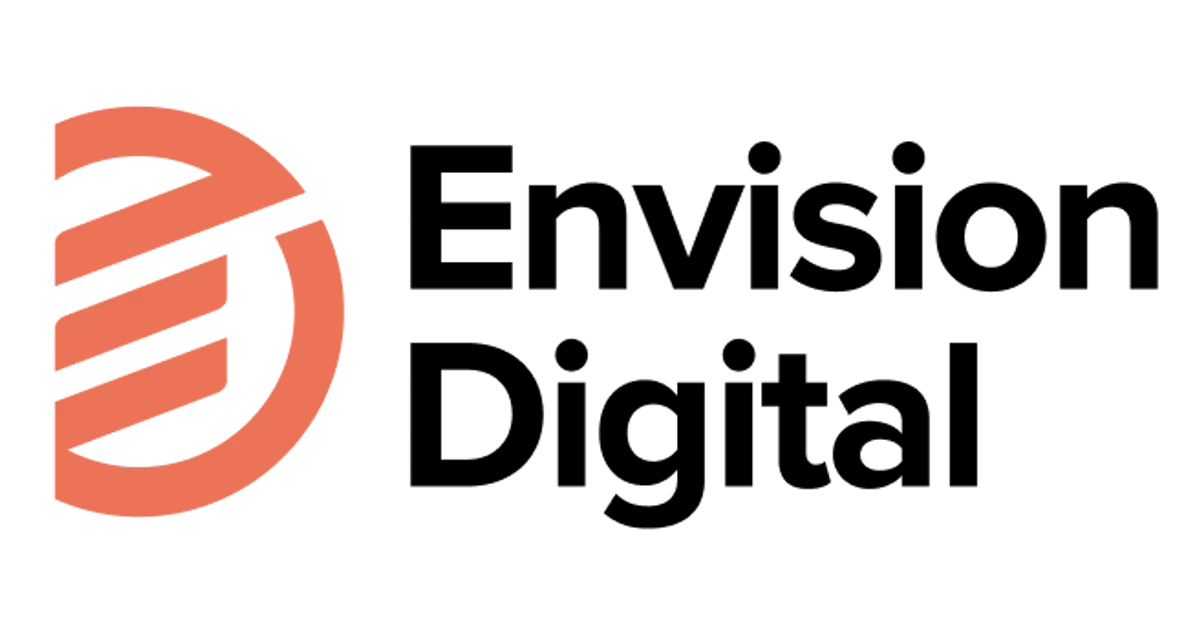 Envision Digital - Mixpanel Certified Partner Directory
