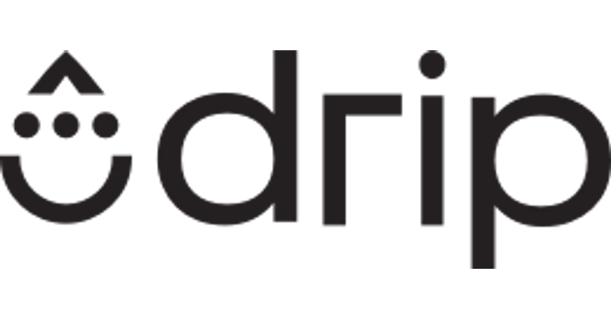 Drip - Justuno Tech Partner Directory