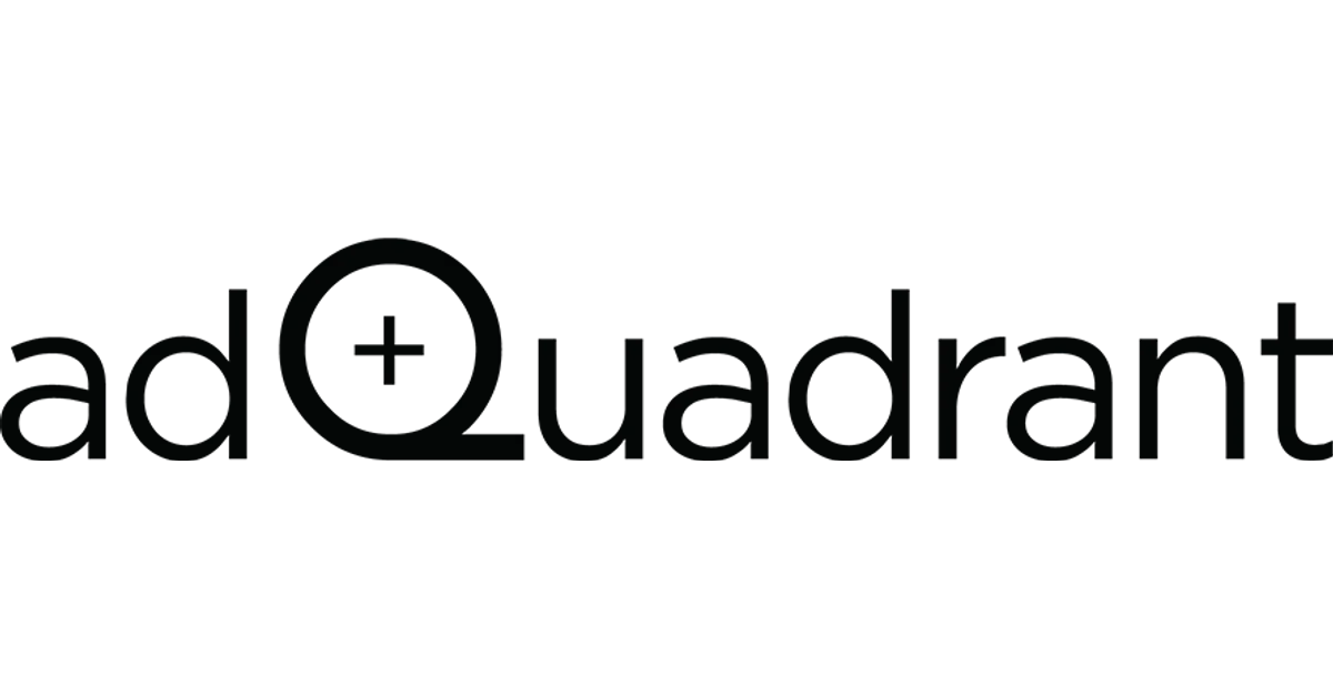 adQuadrant - Tidio Agency Directory