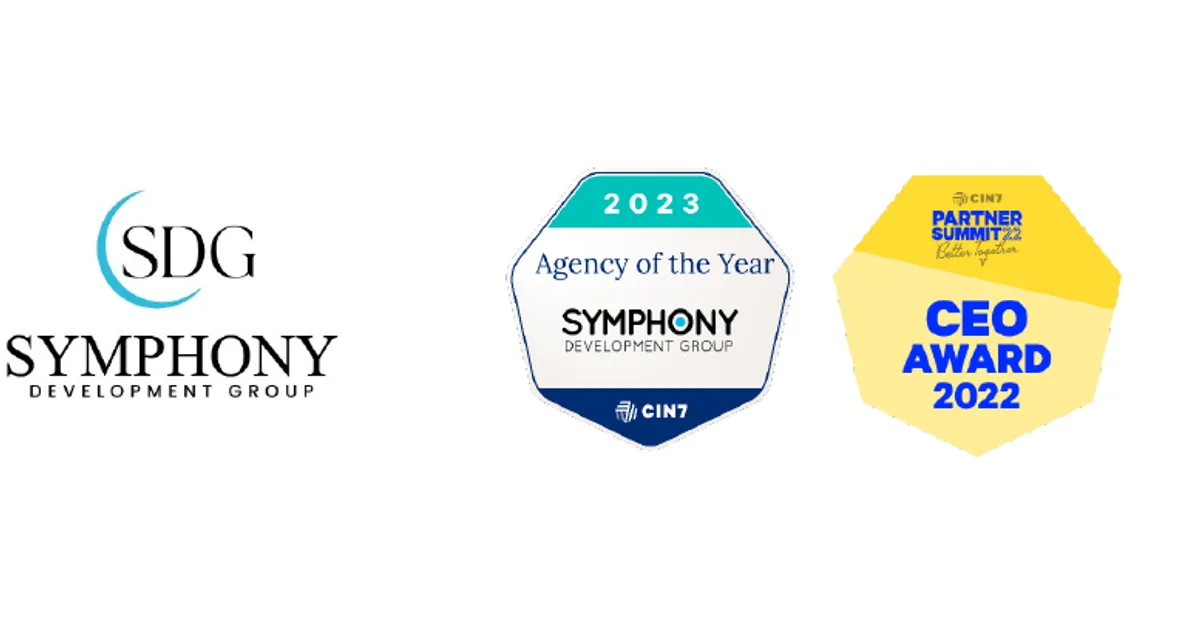 Symphony Development Group - Cin7 Expert Directory